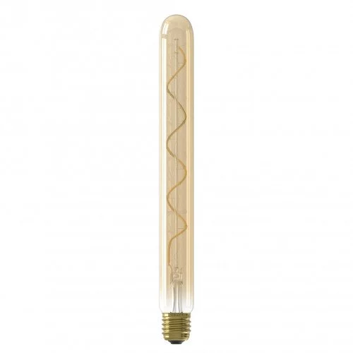 Calex Long Tube Decorative LED 3,8W | Nostalux.nl