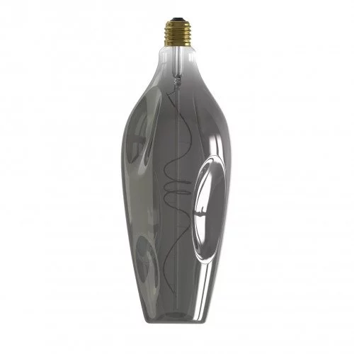 Dimbare XXL LED lamp Barcelona E27 4 Watt 2100 Kelvin