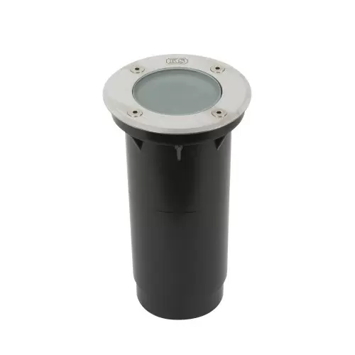 Buitenverlichting KS Grondspot 10 rond - Grondspots