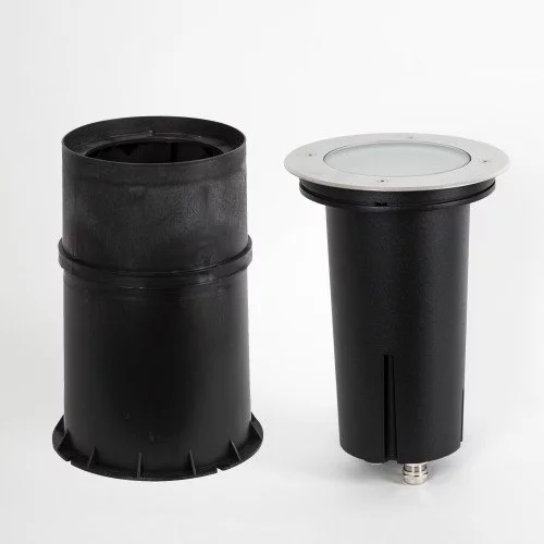 Buitenverlichting KS Grondspot 20 rond - Grondspots
