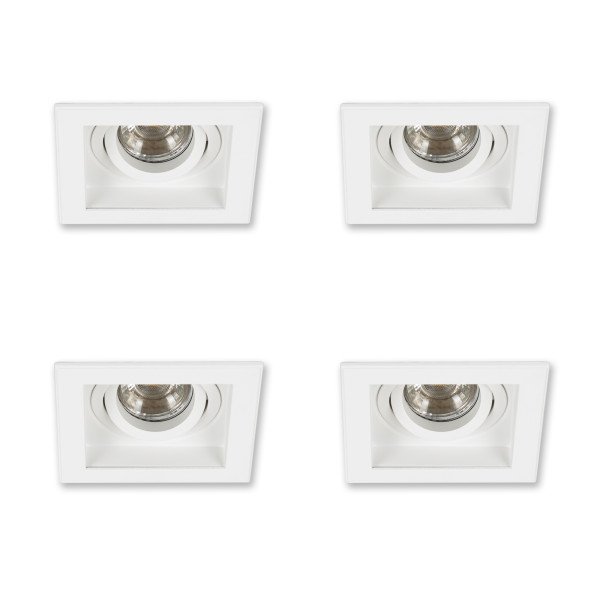 Spots inbouw - Spots in elke prijsklasse - Een uitgebreide collectie ...