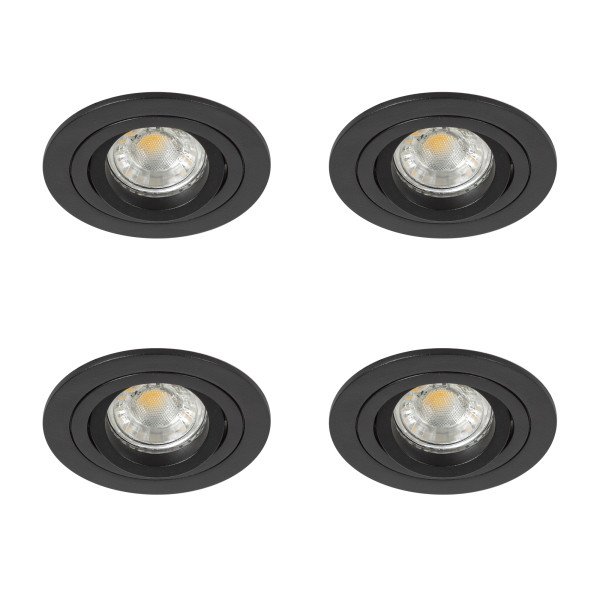 Spots inbouw - Spots in elke prijsklasse - Een uitgebreide collectie ...