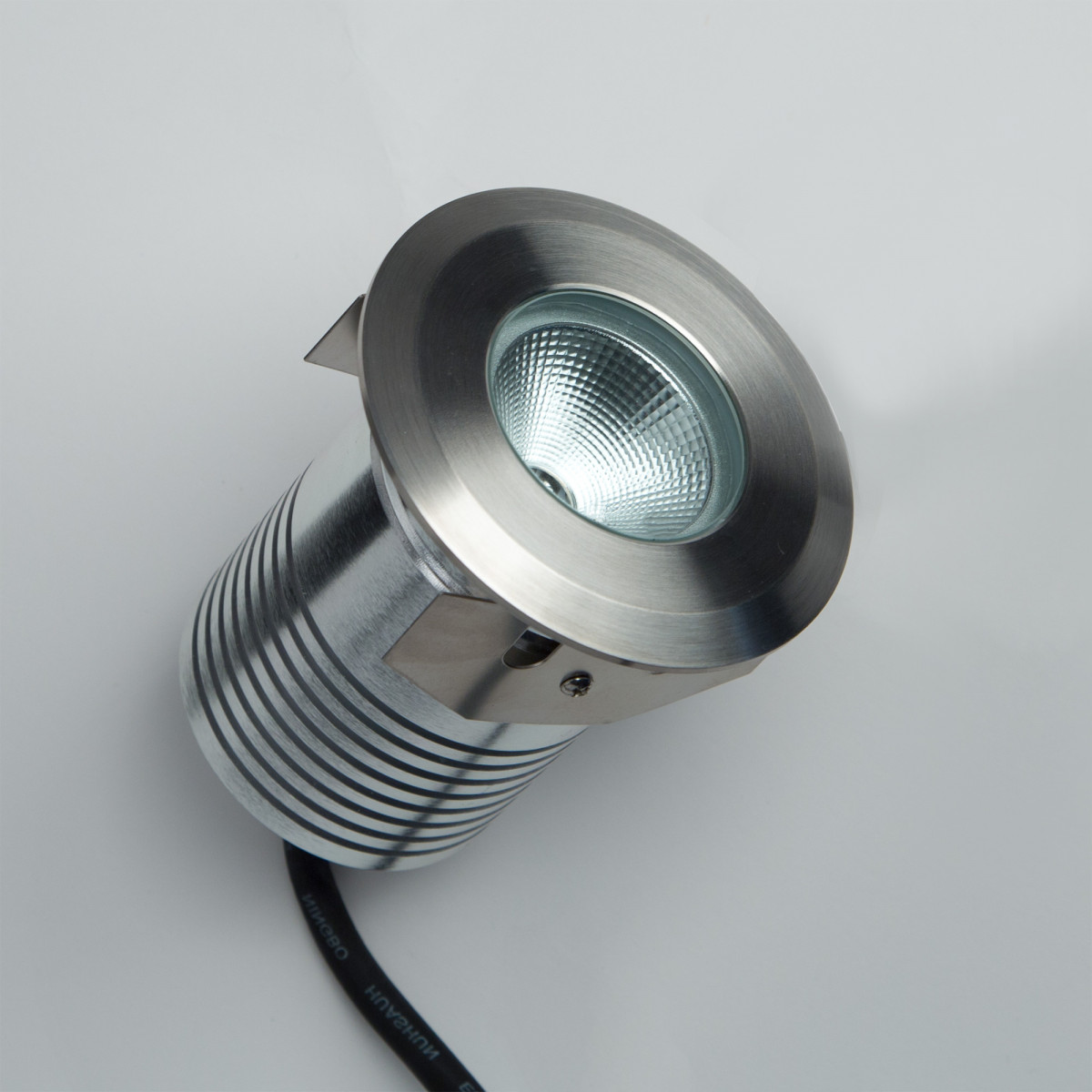 Buitenverlichting KS Mini Round LED - Grondspots
